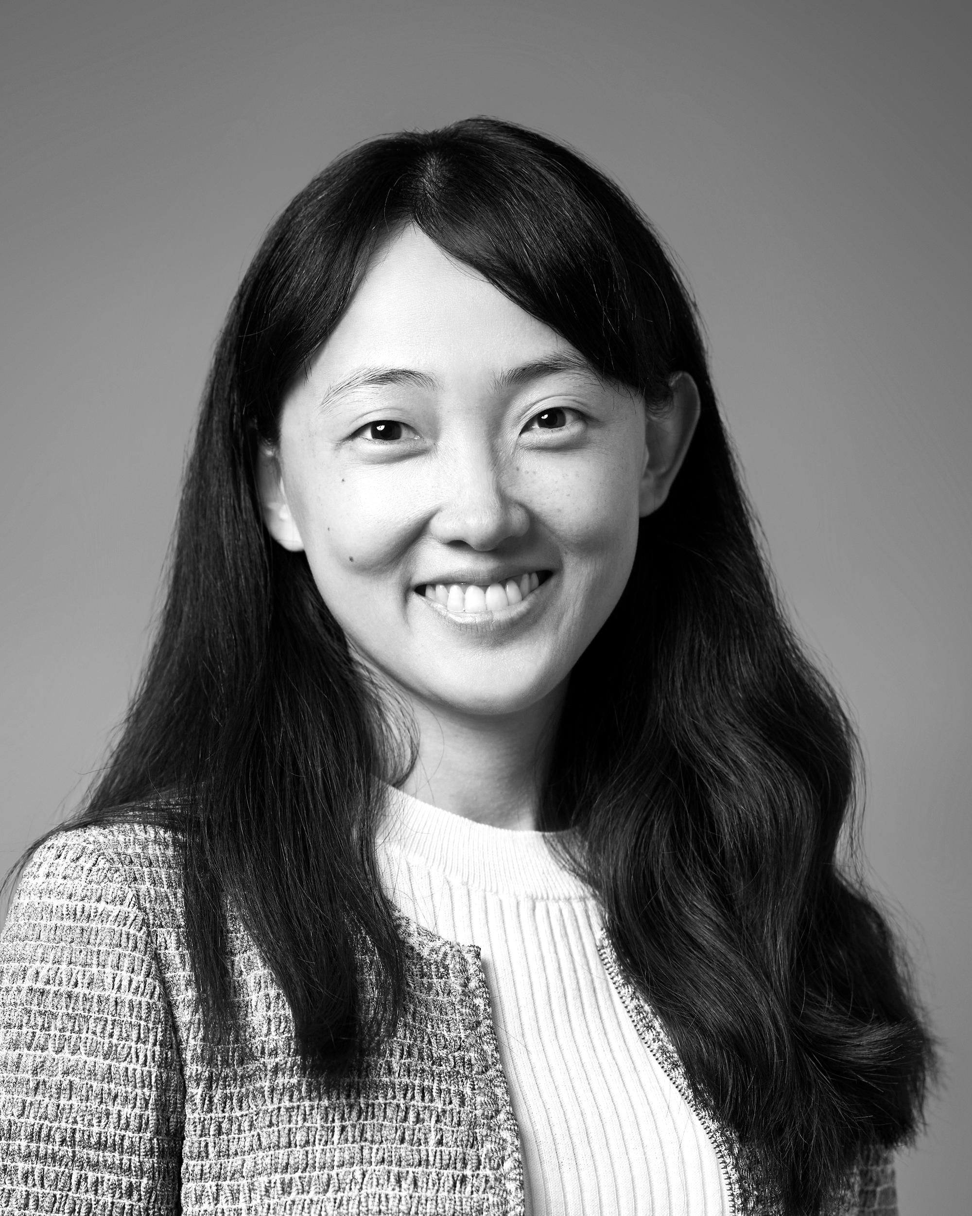 Jin Zhang - Kaiser Permanente Ventures