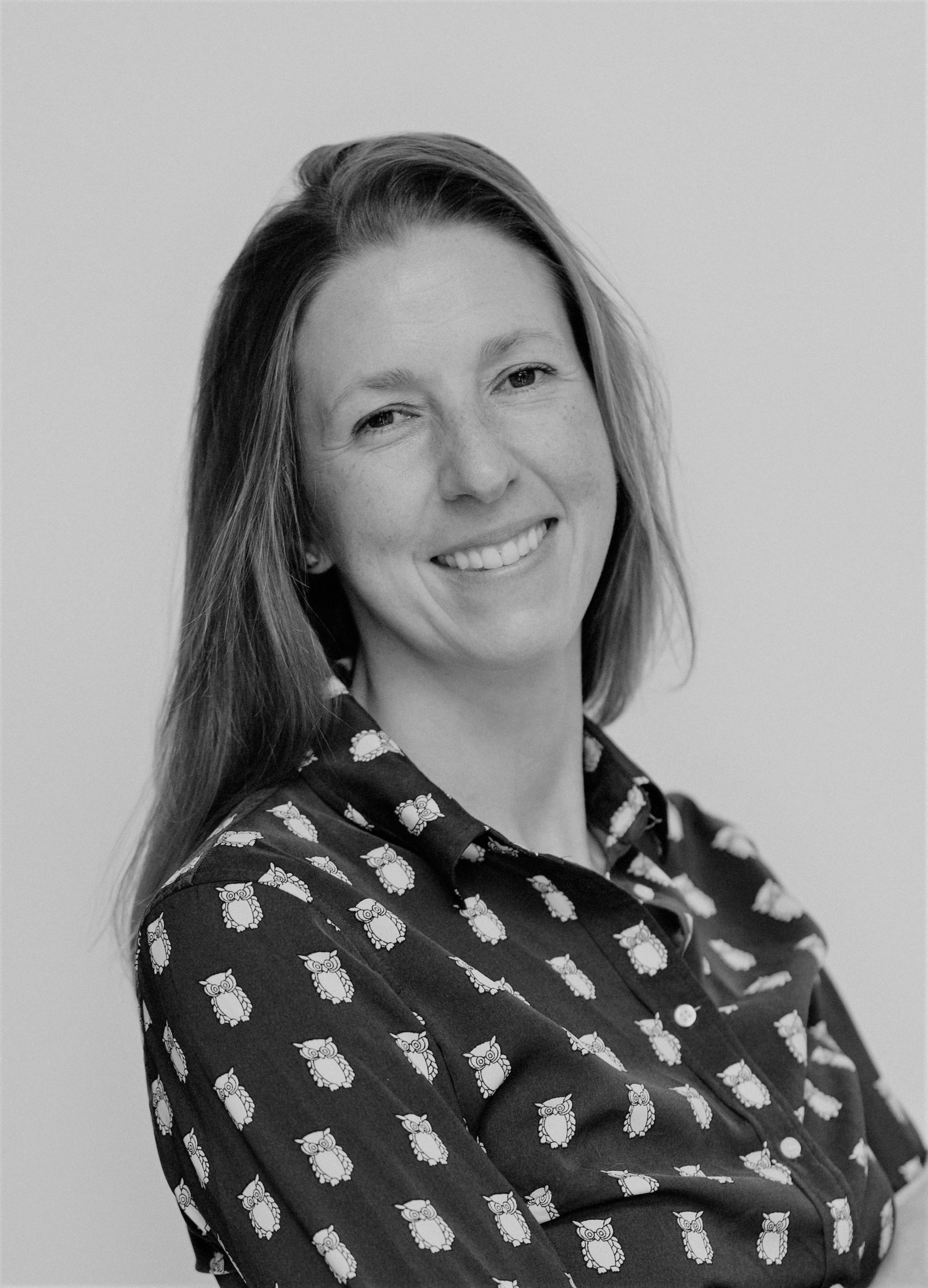 Alexandra Shandiz - Kaiser Permanente Ventures