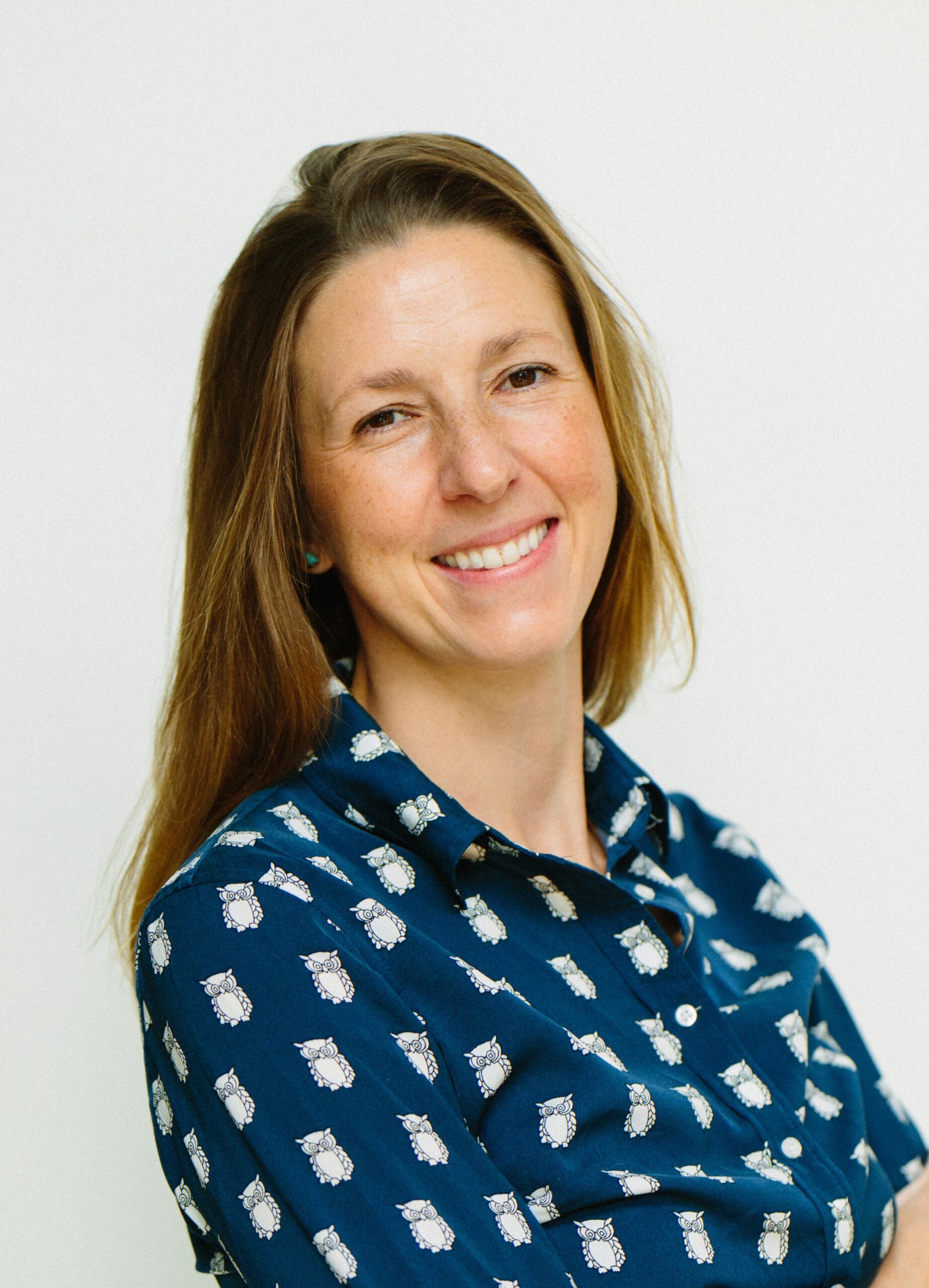 Alexandra Shandiz - Kaiser Permanente Ventures