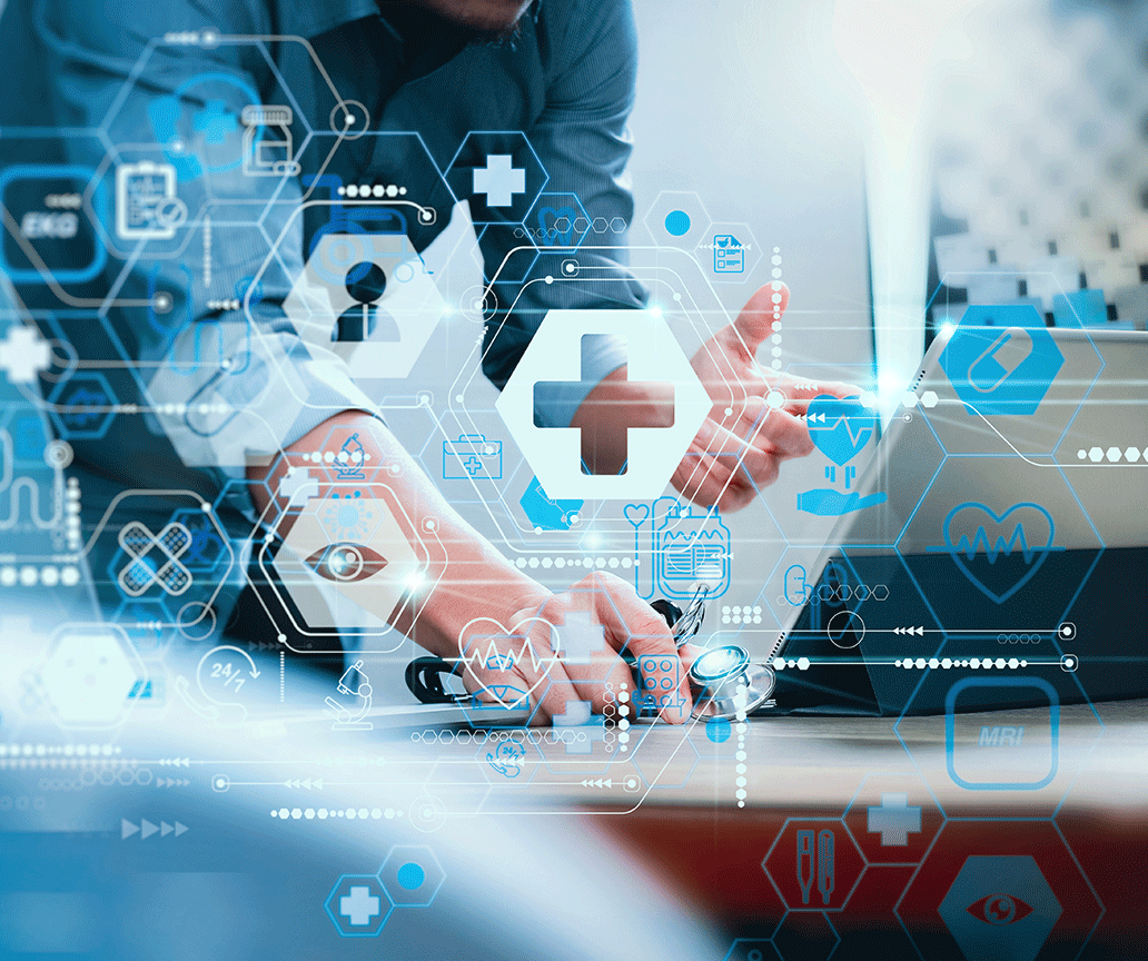 DexCare Closes $75M in Series C Funding, Led by ICONIQ Growth - Kaiser ...