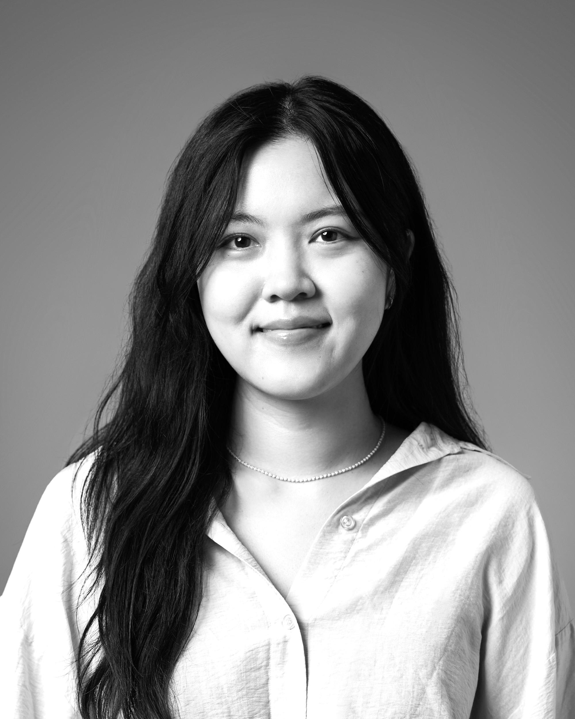 Jess Miao - Kaiser Permanente Ventures